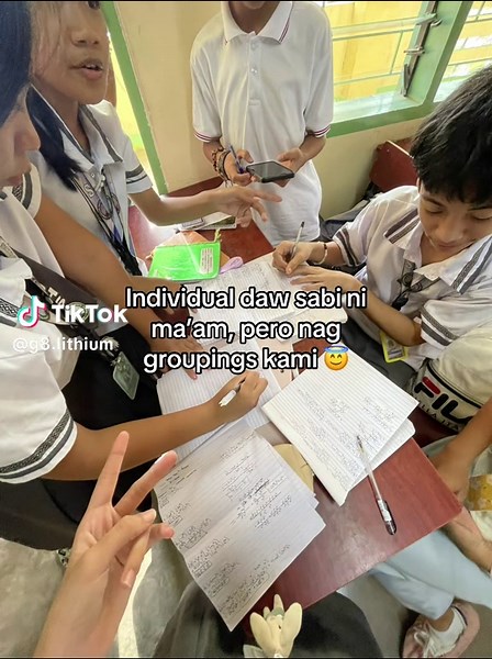 Understanding Group Dynamics in Classroom Settings