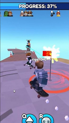 Vortex Venture Vault