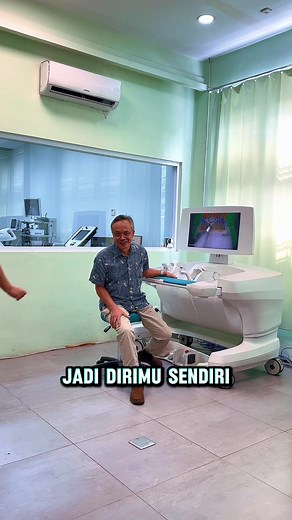 Bersikaplah Otentik: Jadilah Dirimu Sendiri