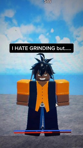 Grinding Pays Off: Never Quit | Grand Piece Online Gameplay