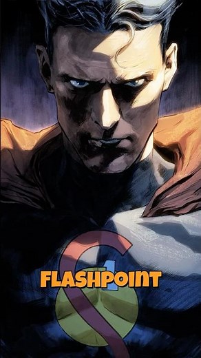 The Saddest Superman Story Ever Told