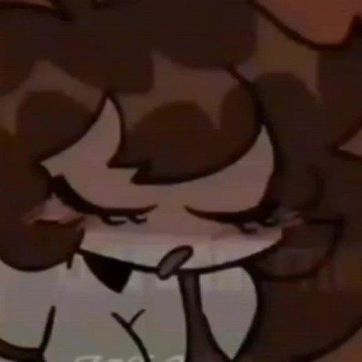 Animated Cartoon Characters with Exaggerated Expressions