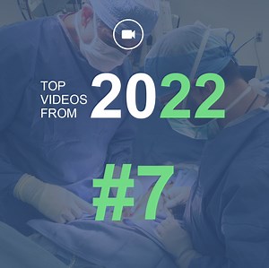 BEST VIDEOS FROM 2022 COUNTDOWN! #7 - Volar Plating: Top 10 Tips & Tricks - Jorge Orbay, MD from the Miami Bone and Joint Institute Frontiers 2021 Click here to watch this and related videos on Orthobullets: https://orthobullets.tiny.us/07 | Orthobullets