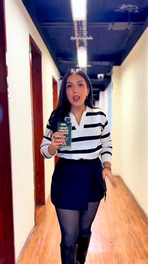 2025 fue un año crucial para el Canal de las Culturas de México: el Veintidós se renovó, llegó nueva programación y regresaron las coberturas especiales, todo con el fin de llevar contenido de calidad a nuestras audiencias. El equipo del Veintidós nos cuenta qué fue lo que más disfrutaron de este ciclo… ¡Pero esto no se detiene! En 2026 seguiremos siendo tu ventana a las culturas. ¡Acompáñanos en lo que viene! 🎉🪅 | Canal 22 México