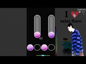 Tan Mala -Salas flaco osu!mania 4k BeatMap