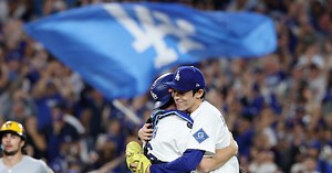 World Series preview: Are the Dodgers actually the favorites? | Dodgers Debate