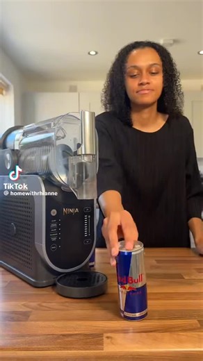 Picknpay on Instagram: "Ninja slushie machine available on order"