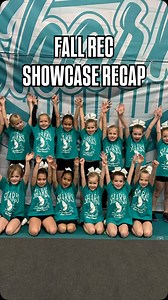 HALF YEAR FALL REC wrapped with a splash! 🦈🩵 Our Kitchener, Ancaster & Milton athletes trained hard, learned tons, and brought the Shark spirit every week! We can’t wait to see where their passion takes them next! 🎉 ✨ Registration for our January Half-Year Rec teams is NOW OPEN, jump in before we fill up! #cheersportsharks #sharknation #gotealgo #finsup | Cheer Sport Sharks