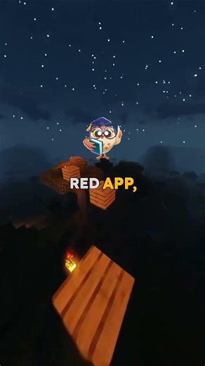 red app or blue app