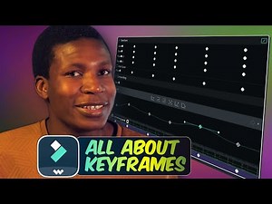Filmora 14 EXPERT Reveals Best Keyframing Techniques for Smooth Animations