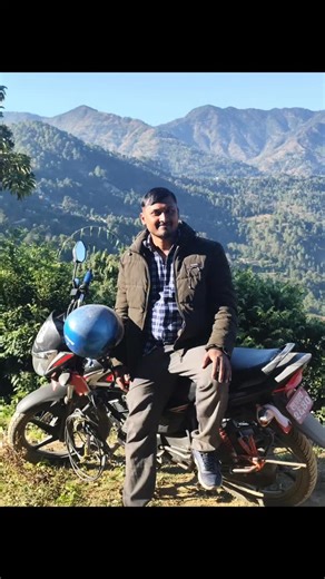 Our beutiful gulmi ❤️💞💞💞💞 #viralreels #happyfamily #bestvideo #trendingreels #nea | Amrendra Kumar Thakur