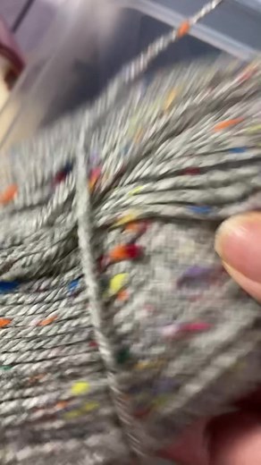 Happy #hat day! #knitting #knittingmachine #crafts #diy | Hoop and Home