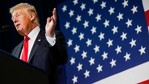 Here is what you need to know about President Trump’s Springfield visit