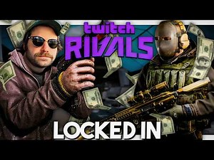 The Best Tarkov Twitch Rivals Yet
