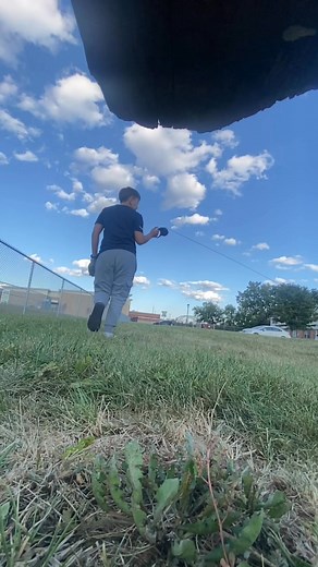 Sniff stroll Repeat #Routine #mydog | Shiem Rivera Alonzo | Facebook