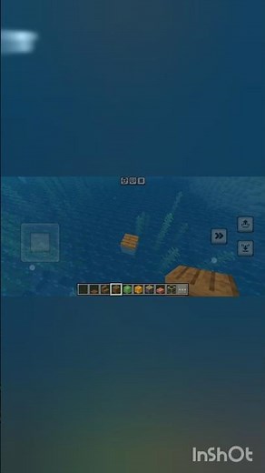 Build a Huge Working Boat in Minecraft! 🚢 #Shorts #Minecraft #Ocean