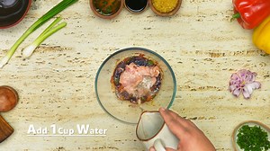 Get set to dip yourself in a hot and spicy treat. Learn to cook the Chicken Hot Garlic Sauce like a pro with Whirlpool Microwave. Bring home this cooking master and enable the masterchef in you to fly. Check our wide range of microwaves by visiting the website bit.ly/3itapC1. #WhirlpoolIndia #WhirlpoolMicrowaves #MicrowaveTreats #EveryDayCare #CookLikeAPro | Whirlpool India