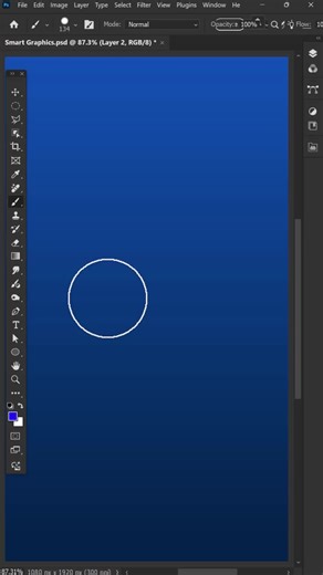 Ultimate Photoshop Tutorial for Beginners