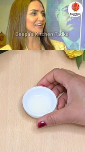 1.3M views · 8.5K reactions | Skin Care Tips By Esha Deol #reels #eshadeol #acharyamanishji #skincaretips #skincareroutine #remedies #homeremedies #remedyforskin #healthydrink #healthyjuice #healthyfood #healthyrecipes #recipe #food #viral #trending #viralreels #trendingreels #viralrecipe #trendingrecipe #viralfood #trendingfood #facebookreels #facebookviral #facebookreelsviral #facebooktrending #FacebookPage #facebookgroup | Deepa's Kitchen Tadka | Facebook