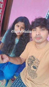 6.4K views · 211 reactions | Kitne log bolate Hain program aap log kyon nahin karte Hain uske liye jawab please video share like comment jarur Karen | Khushi Yadav Personal | Facebook