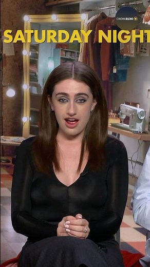 Rachel Sennott's First Make Out