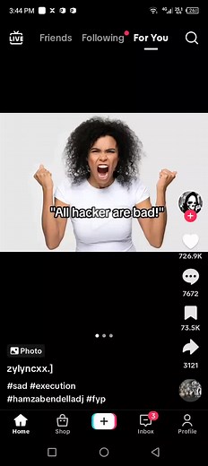 Understanding Hamza Bendellaj: Hacker Profile and Impact