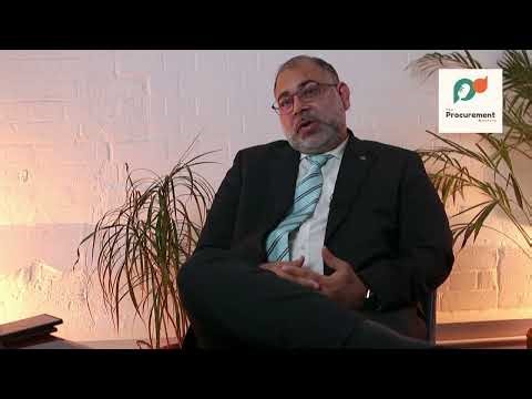 The Procurement Transformation/Procurement Maturity (Process) Ep 3