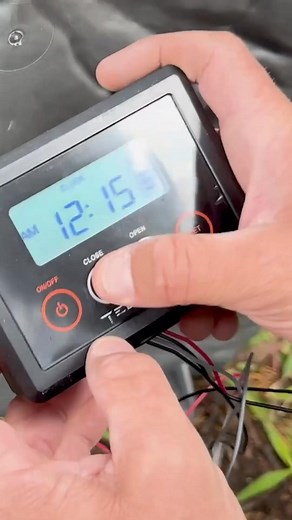 🚨 𝗕𝗟𝗔𝗖𝗞 𝗙𝗥𝗜𝗗𝗔𝗬 𝗦𝗔𝗟𝗘 🚨 Save 𝟯𝟬% 𝗢𝗙𝗙 𝘀𝗶𝘁𝗲𝘄𝗶𝗱𝗲 - No Promo Code Needed Outsmart the Smartest Bucks in the Woods ▪ Scientifically Engineered to Disrupt Nocturnal Feeding ▪ Force Mature Bucks into Daylight Feeding Zones The only feeder than opens during the day and closes at night, bringing trophy bucks out when you want them most. Limited time offer! | Tectonic USA