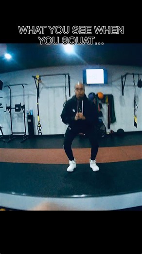 Your squat is more of a back extension exercise…just a different point of view #squat #trainer #womenwholift #fyp #legday | Condappa Strength | Facebook