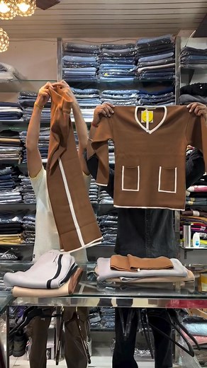 29K views · 235 reactions | Winter collection  | Modus | Facebook