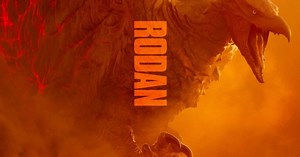 Wanna Hear Bear McCreary's Rodan Theme from 'Godzilla: King of the Monsters'?
