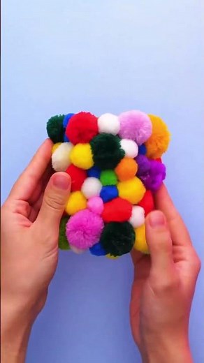 Boredom Busters: 🎨 Crafty Fun Awaits! #shorts