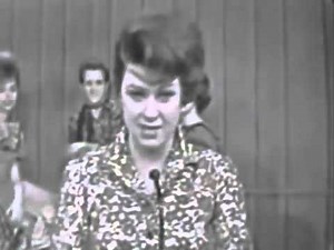 *Patsy Cline* - Blue Moon of Kentucky