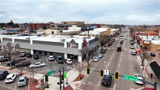 First Federal Expands Community Banking Footprint with New Nampa Branch
