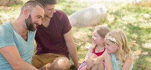 7 Types of Dad - Support For Fathers
