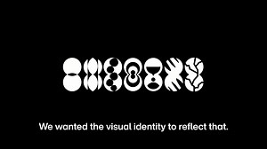 The story behind the visuals 🔍 👓 Monotype Design Lead Marie Boulanger walks us through the process behind the visual identity of Re:Vision. See the full report here: https://mntype.co/3WY5sXv | Monotype