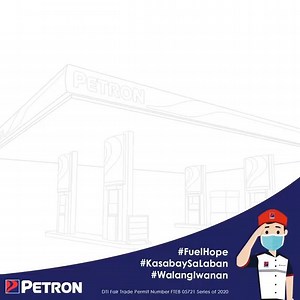 409 reactions · 393 shares | To our frontliners, your courage and...