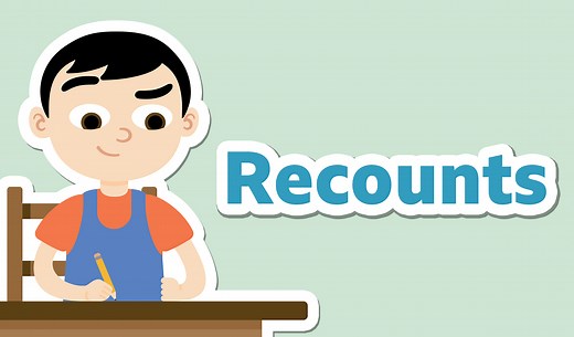 Writing from personal experience - English - Learning with BBC Bitesize