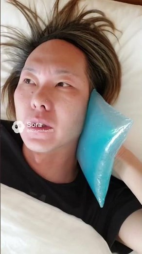 覚醒したと思ったら、寝違えただけだった