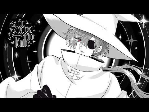 【IN STARS AND TIME】I'm back in the time loop (not april fools) 🌠