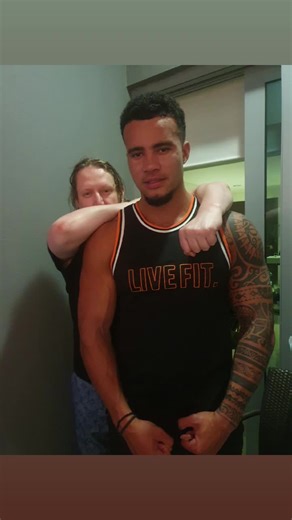 General G Trends on TikTok with Trust Army