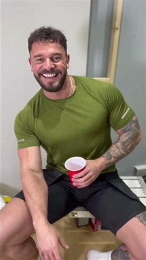 Paul the Plumber official