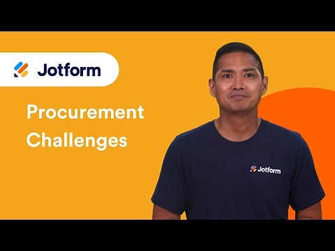Top 5 Procurement Challenges — And How to Overcome Them