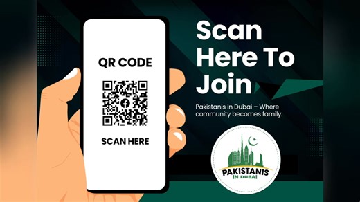 Dubai move karna mushkil lagta hai?  Ab tension ki zarurat nahi! ✅ Join karo “Pakistanis in Dubai” Facebook group.Yahan milegi har cheez ki free guidance!  #DubaiLife | #PakistanisInDubai | #DubaiGuide | #DubaiTips | #PakistaniCommunity | #DubaiLiving | #DubaiUpdates | #PID | #DubaiHelp | #dubaisupporters | Pakistanis in Dubai | Facebook