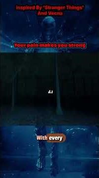 The clock in my house stopped at 3:33 AM / "Stranger Things" Vecna Horror Story / #vecna