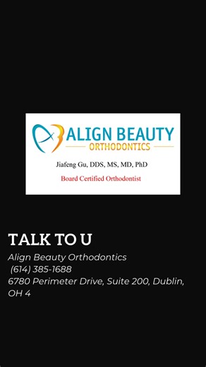 Say goodbye to misalignment and hello to a perfect smile! 💫✨ #BeforeAndAfter #BracesTransformation #HealthySmile #SmileMakeover | Align Beauty Orthodontics