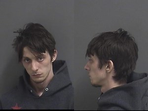 Predawn Raid Uncovers Meth Lab In Basement: Cops