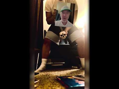 “The Movie Vault Show” ~EPIS0DE 3~ The Bathtub Special show! StARrin’ Bathtub EBay store link in bio