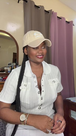 Indoor Fashion Tips: How to Style a Button-Up Dress