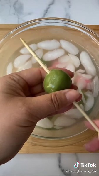 Delicious Dango Recipe with Matcha - Mochiko Flour Replacement